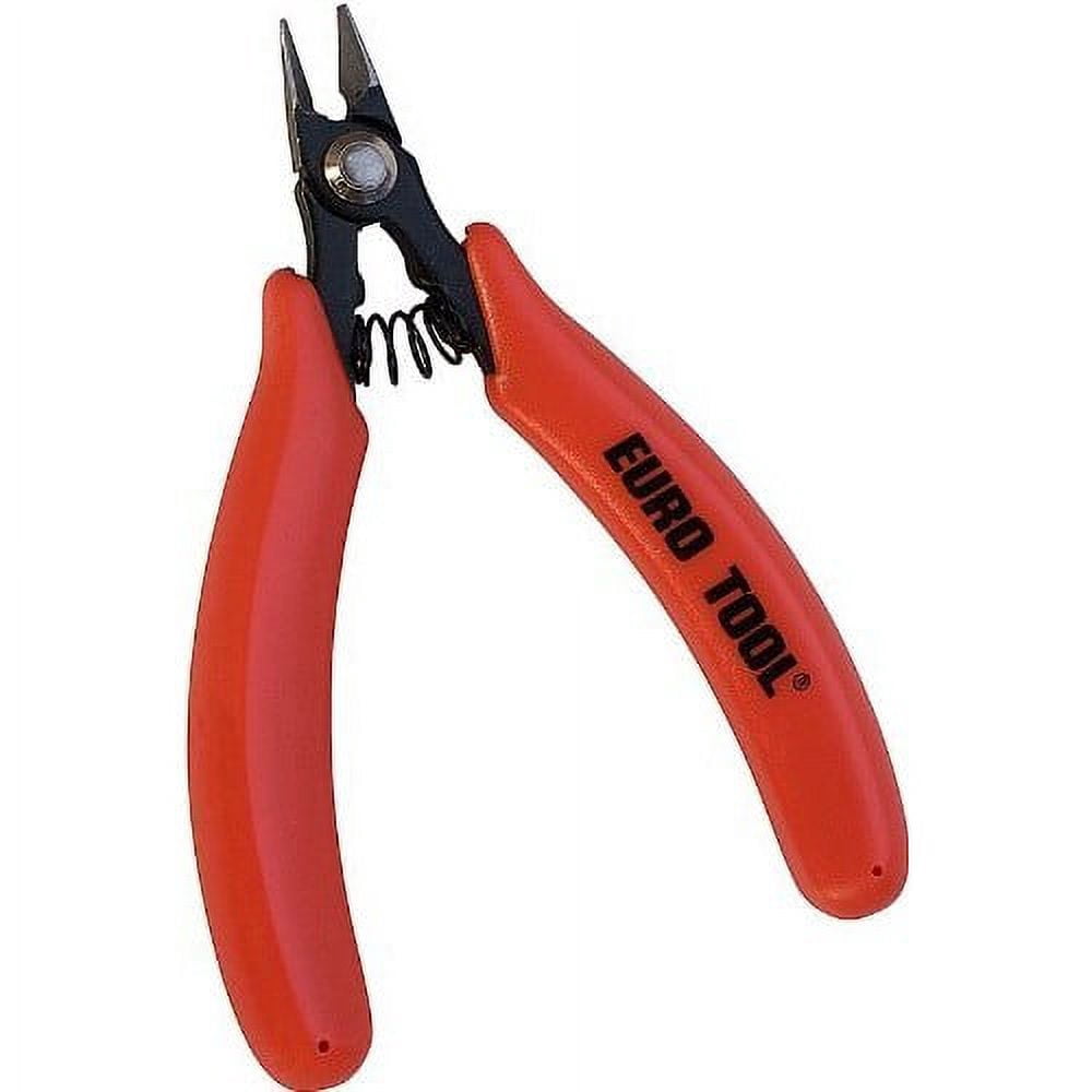 Ultra Flush Cutter, Fine Point, 5 Inches - Walmart.com