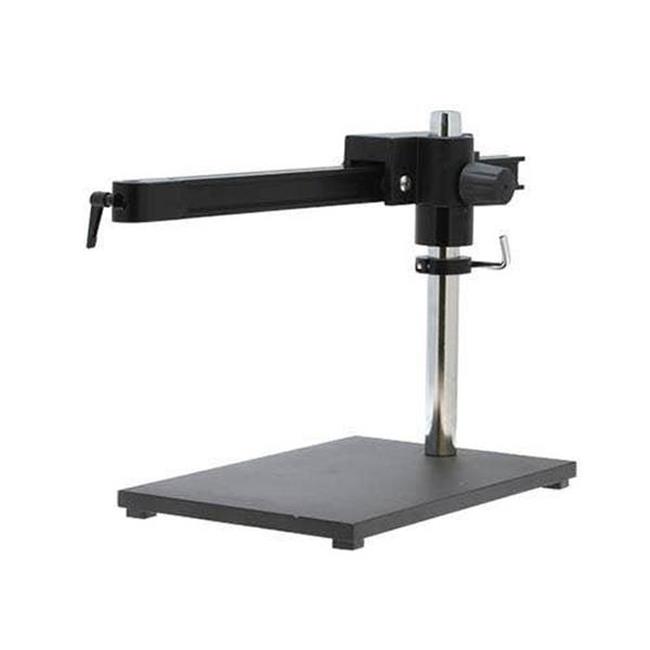 Ultra-Glide Arm Stand with Heavy Metal Base - Walmart.com