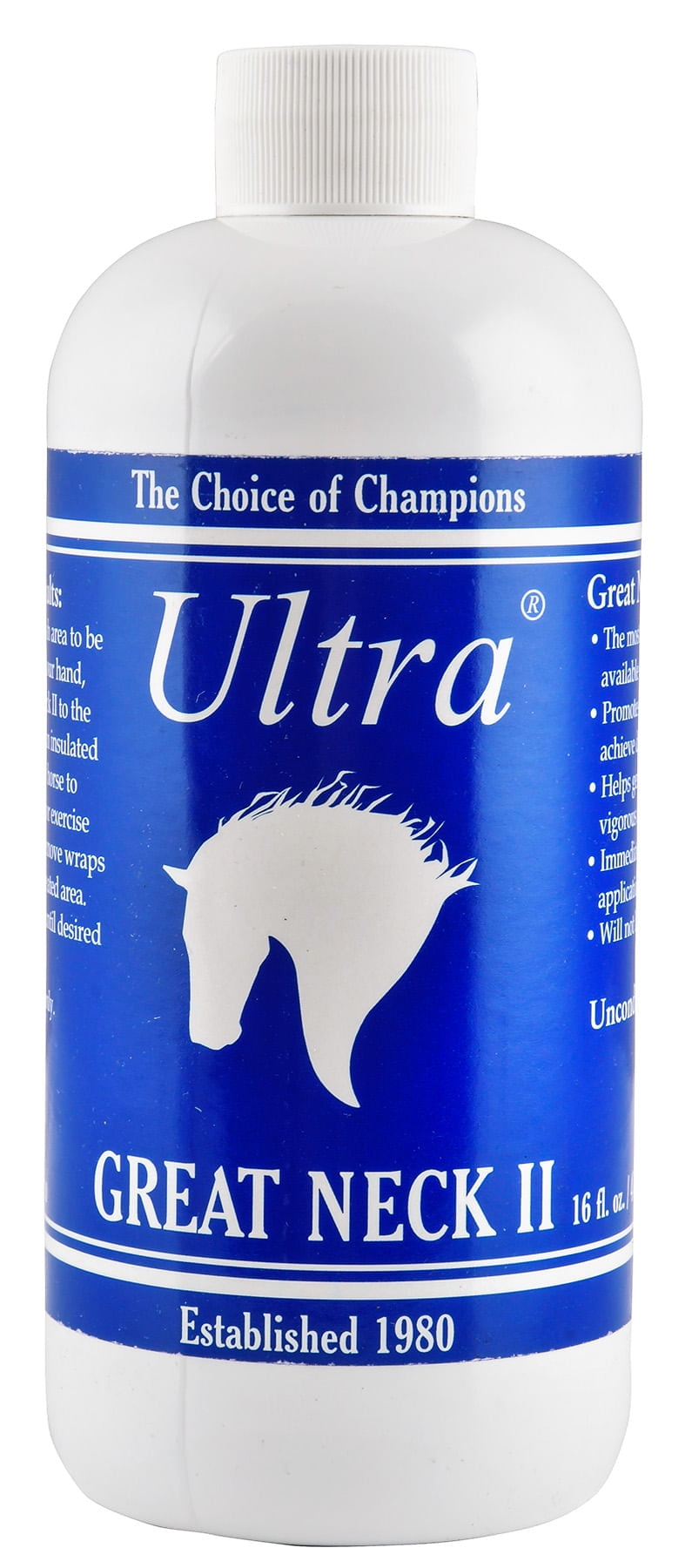 Ultra Great Neck II, 16 oz - Walmart.com