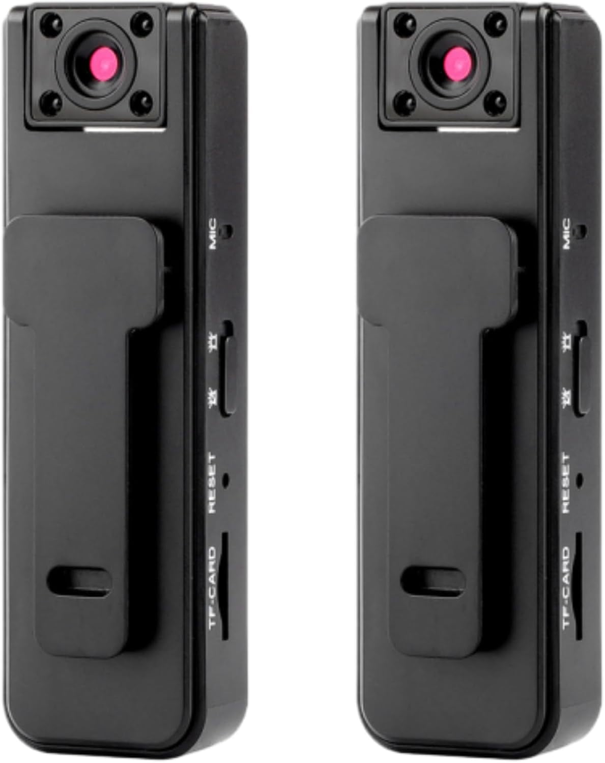 Ultra HD 2-in-1 Sports Video,1080P HD Sports Action Camera with Night ...