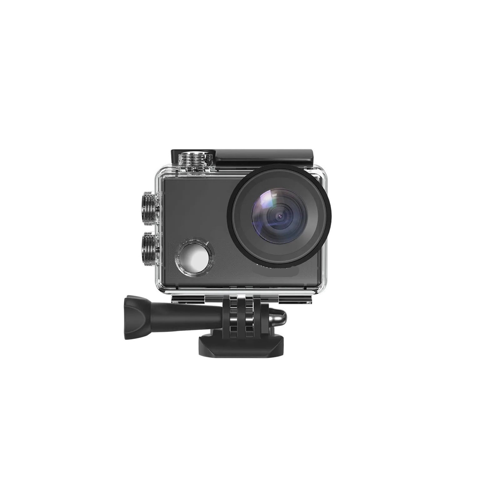 Ultra HD 5K Action Camera 30FPS WiFi 2.0-inch 170D Underwater ...