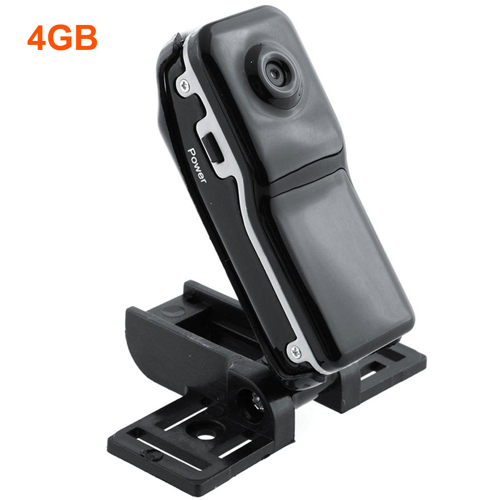 Ultra HD Sport Camcorder Mini Camera DVR Voice Video Recorder Micro Cam ...