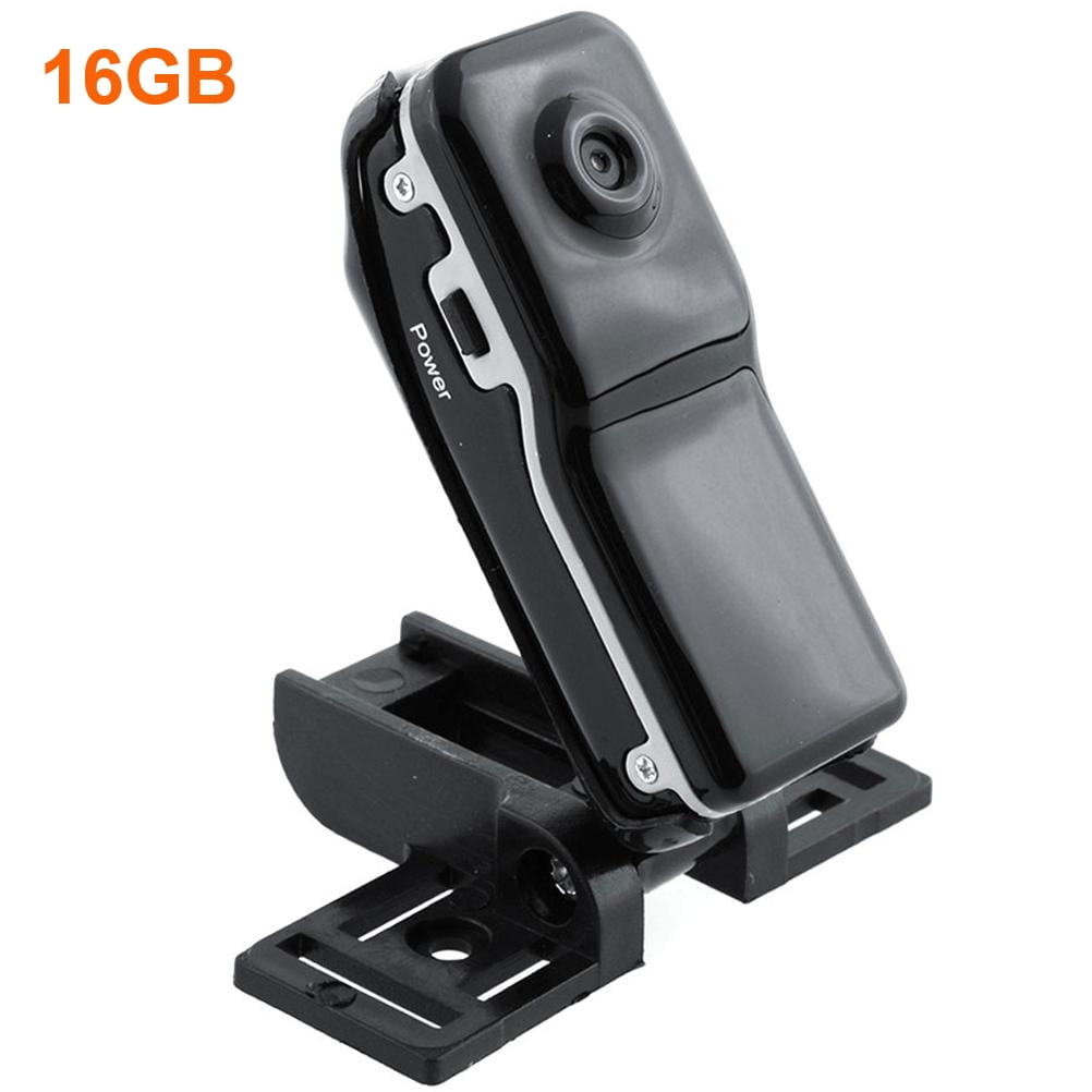 Ultra HD Sport Camcorder Mini Camera DVR Voice Video Recorder Micro Cam ...