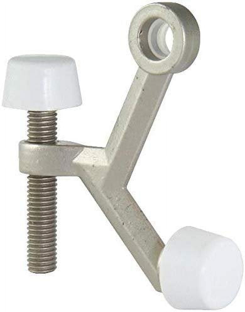 Ultra Hardware 61721 Stop Door Hinge Pin SN - Walmart.com