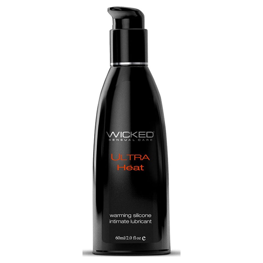 Ultra Heat Intimate Lube - Natural Extracts, High Quality SIL ...