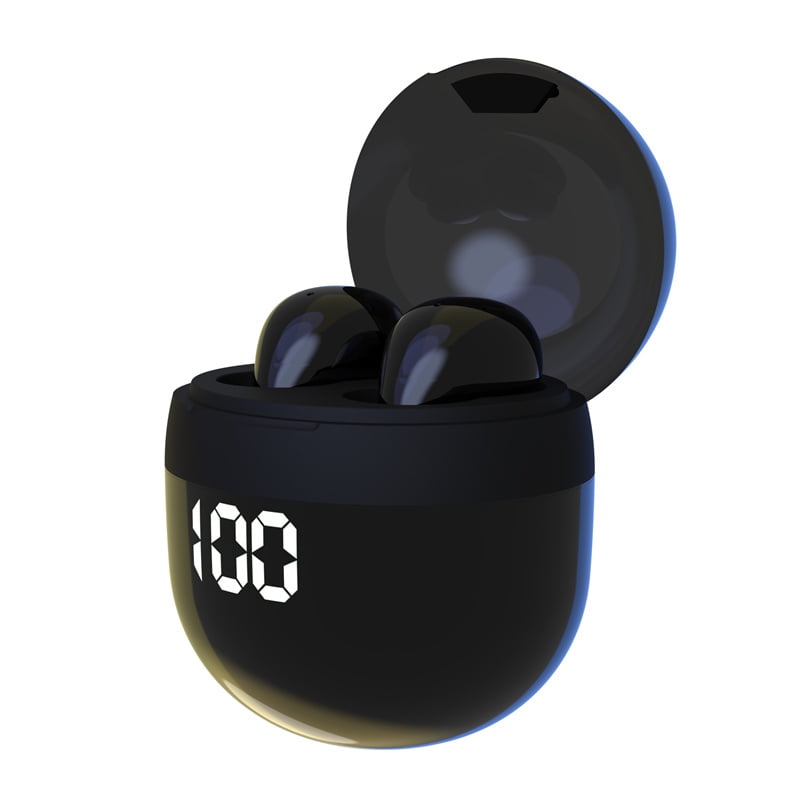 Ultra Hidden Earphones Ear Buds For Small Ear Bluetooth Mini Invisible ...