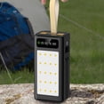 Ultra High Capacity 50000mAh Portable Power Bank - Portable Charger ...