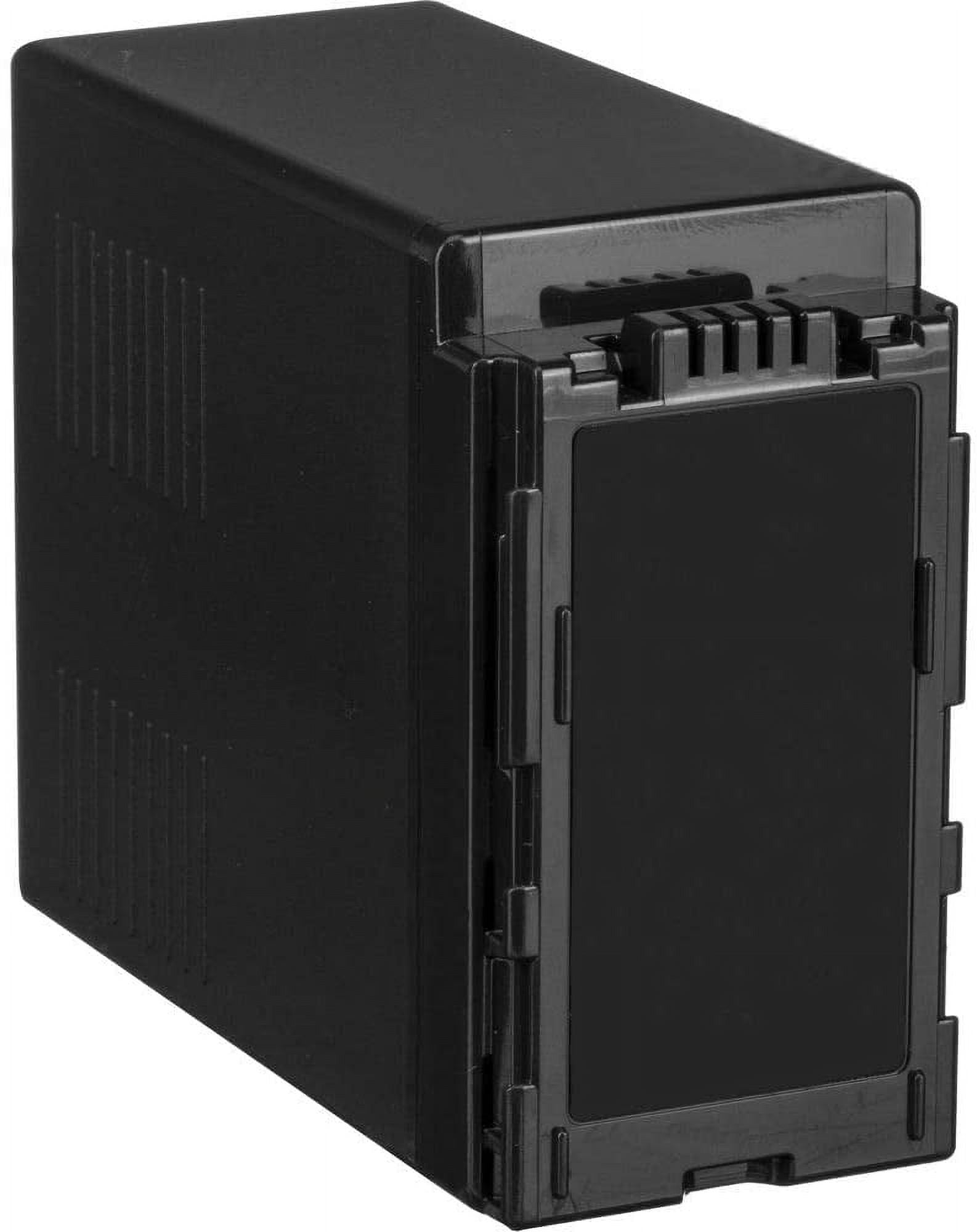 Ultra High Capacity 'Intelligent' Lithium-Ion Battery for Panasonic AG ...