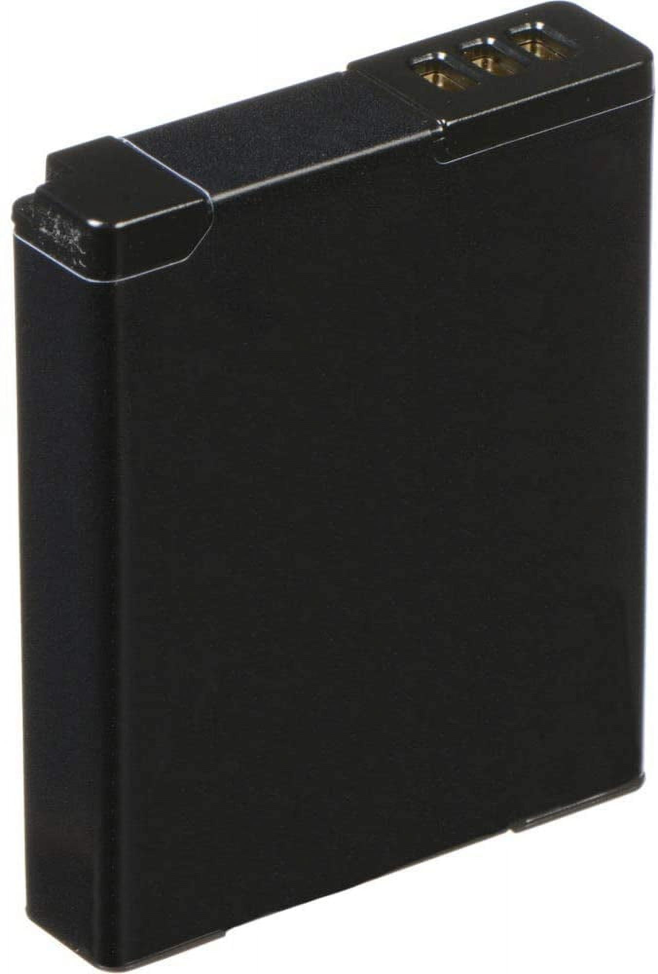Ultra-High Capacity 'Intelligent' Lithium-Ion Battery for Panasonic ...
