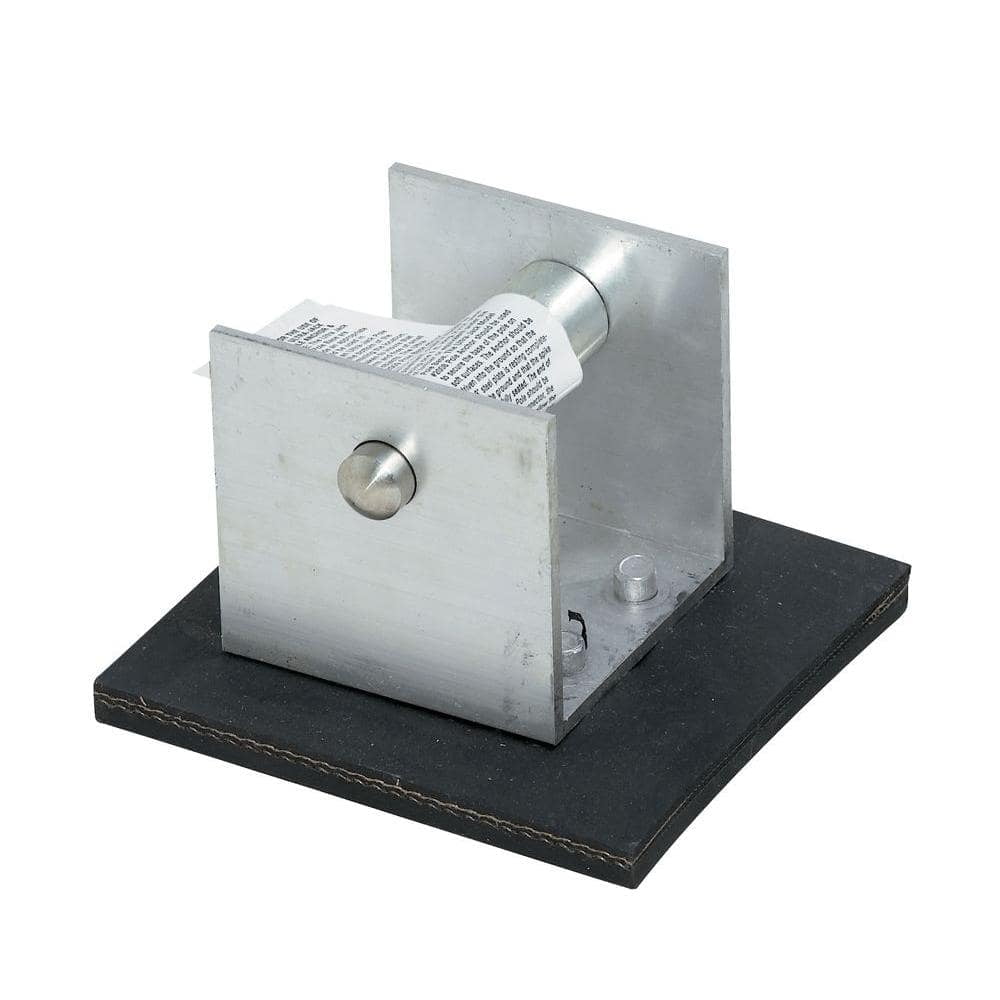 Ultra Jack Pole Base - Walmart.com