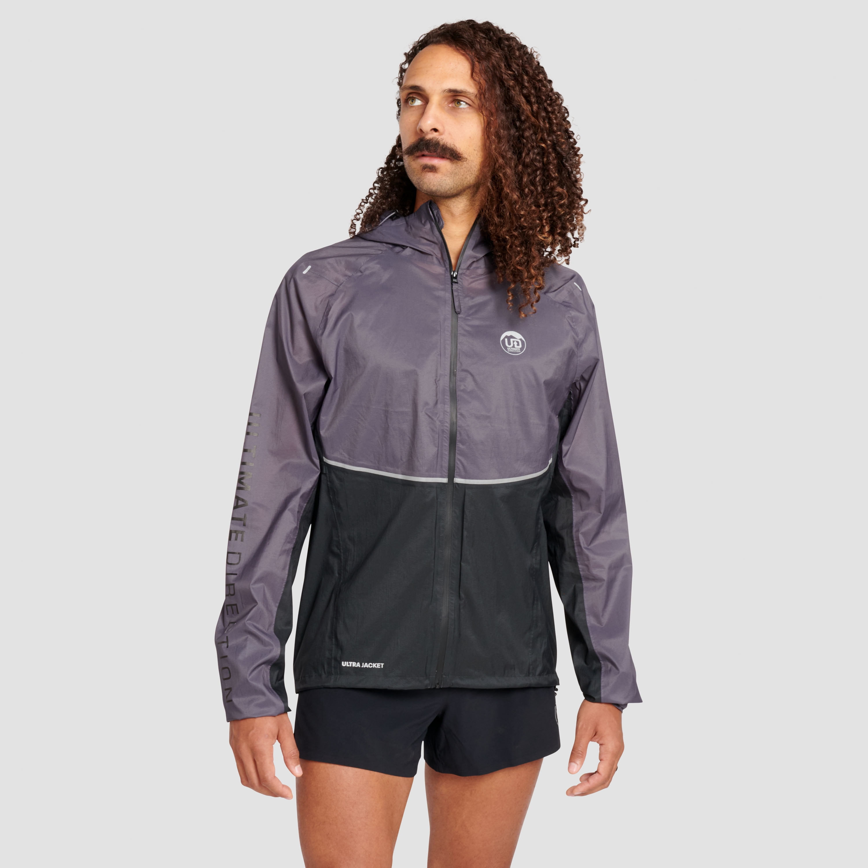 Ultra Jacket M LG Onyx - Walmart.com