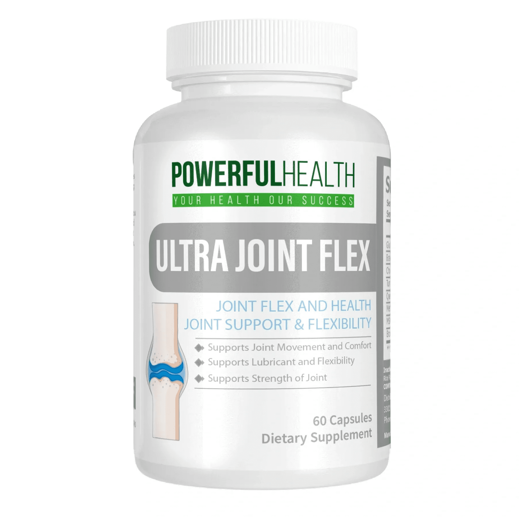 Ultra Flex Joint Pain Relief
