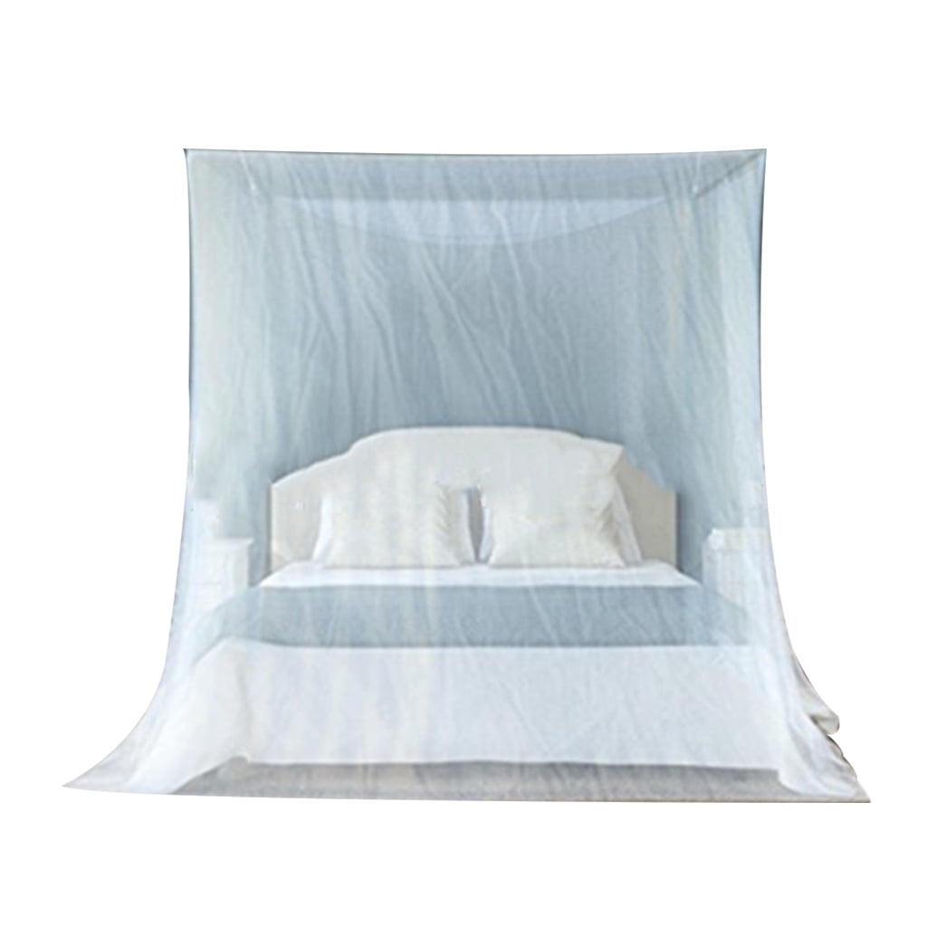 Ultra Large Mosquitoes Net Outdoor Camping Net Foldable Travel ...