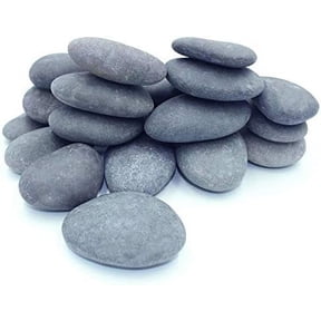 Decorative Garden & Landscape Stones for Indoor & Outdoor Use
