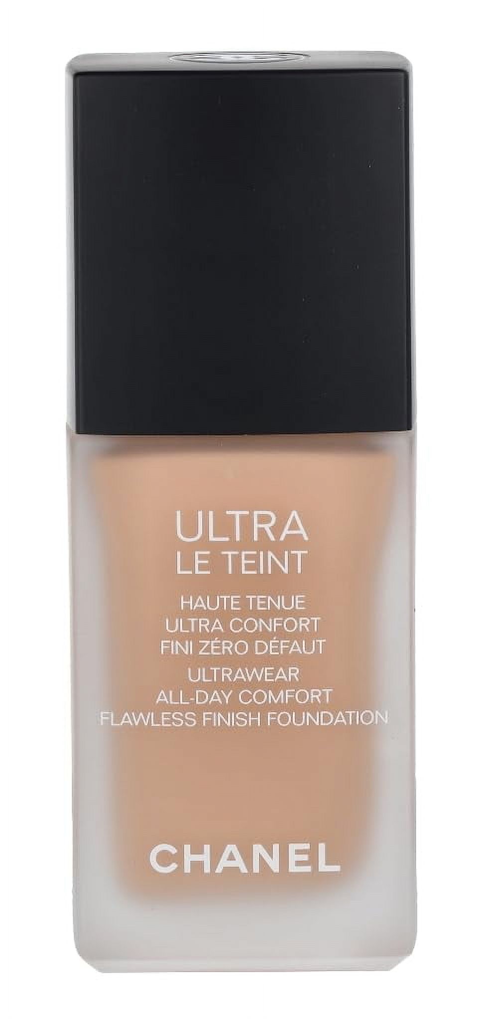 Ultra Le Teint Ultrawear Flawless Foundation - B20 Light Medium Neutral ...