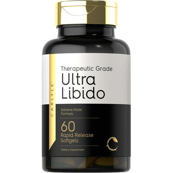 Increase Male Libido