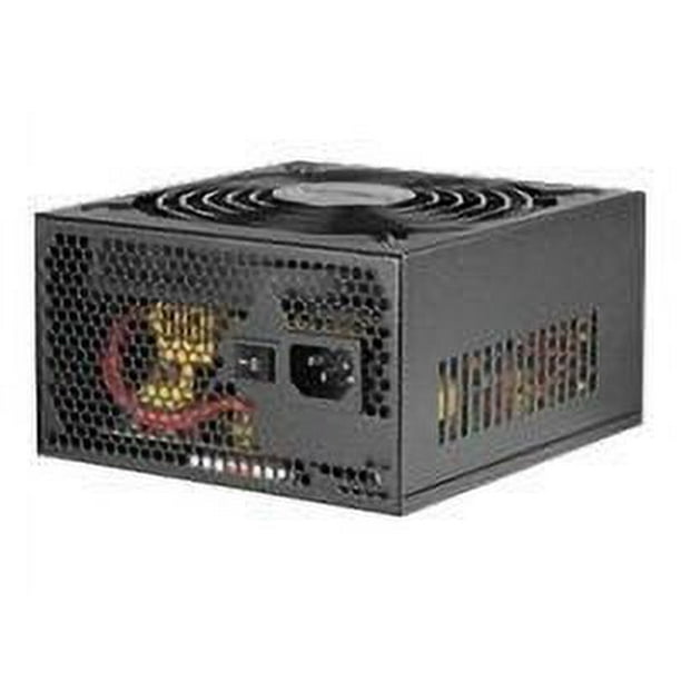 Ultra Lifetime Series Professional LSP450 - Power supply (internal ...
