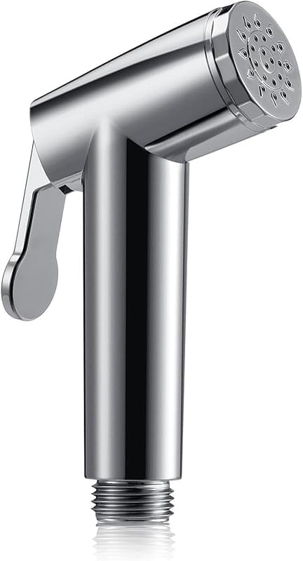 Ultra Light Bidet Toilet Sprayer Head Rustless Handheld Bidet Sprayer ...