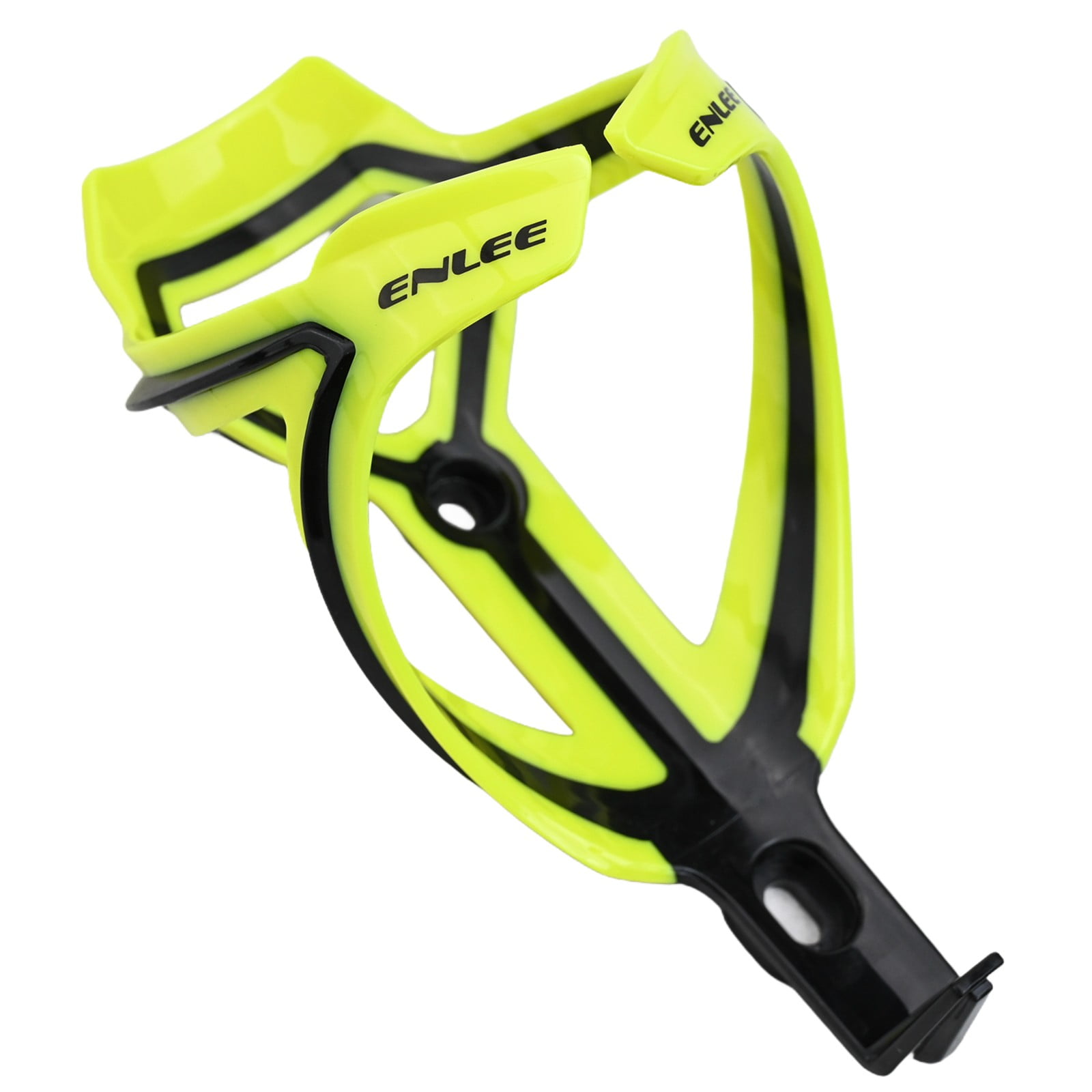 Ultra Light Bike Water Bottle Bracket Strong Compatibility with All ...