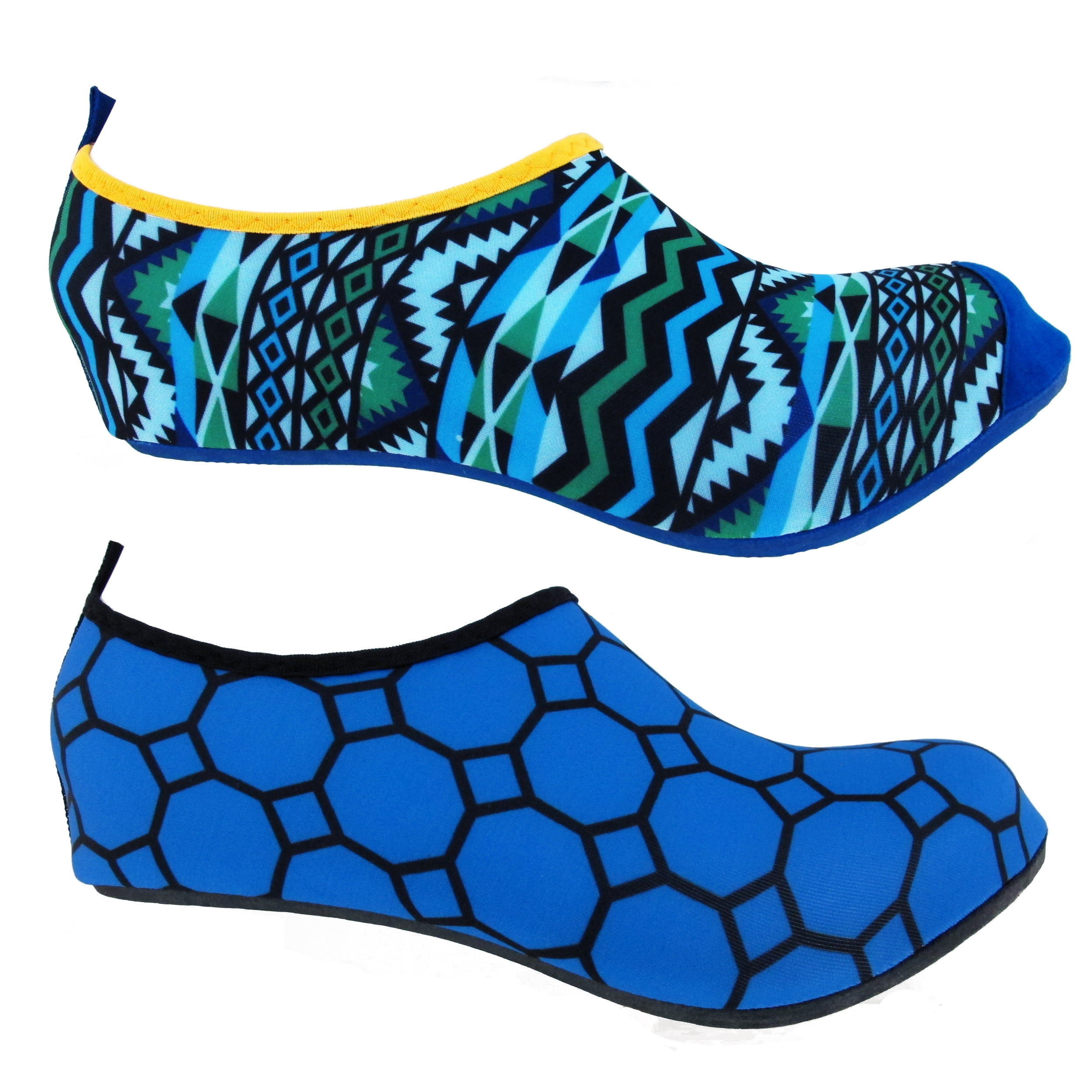 Ultra Light Dynamic Flexible Active Water Sport Aqua Running Beach ...