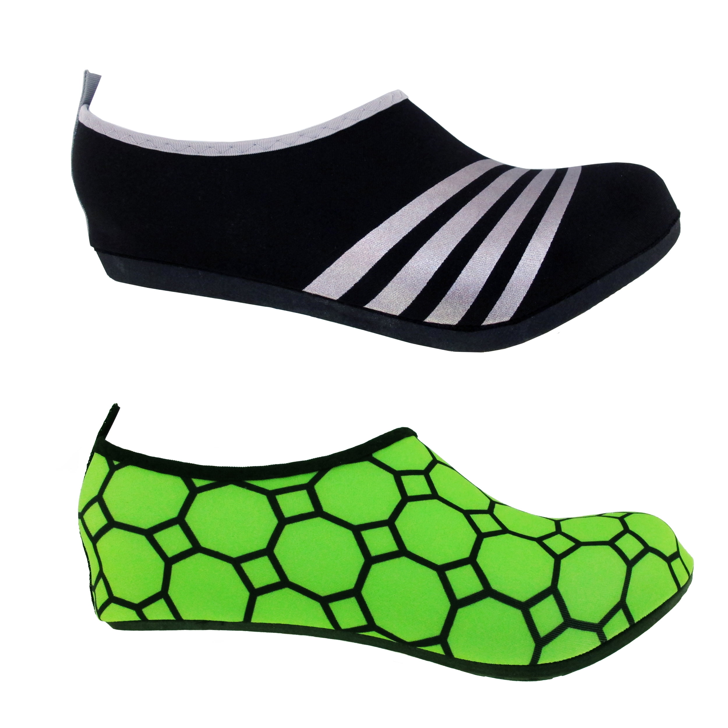 BambooMN Unisex Ultra Light Dynamic Flexible Active Water Sport Aqua ...