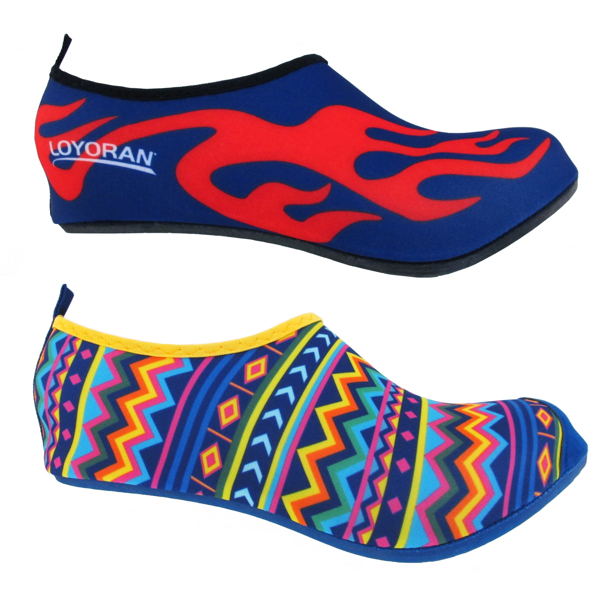 Ultra Light Dynamic Flexible Active Water Sport Aqua Running Beach ...