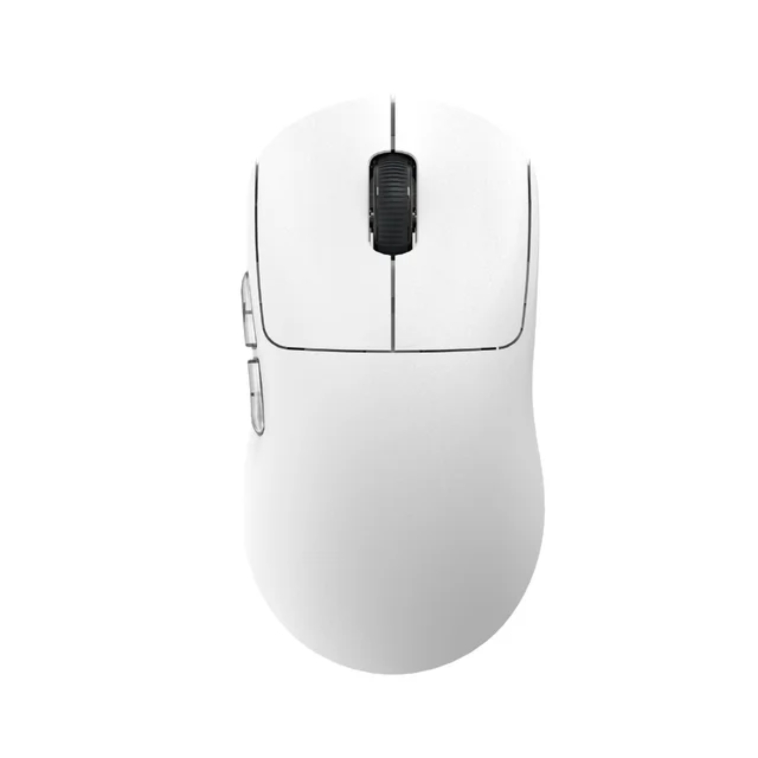 Ultra-Light High-Performance Aztec Wireless Gaming Mouse - 55g Weight ...
