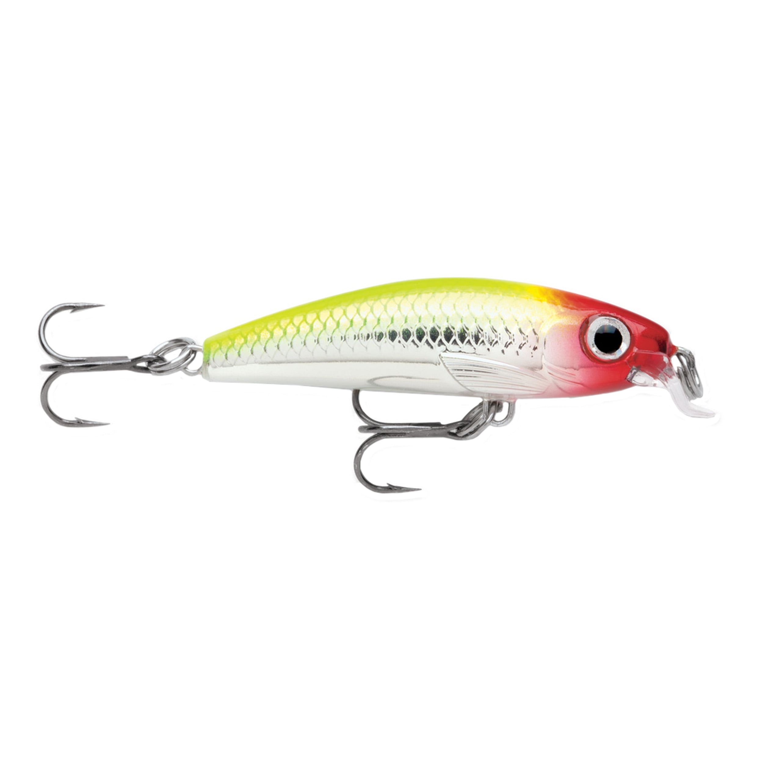 Ultra Light Minnow Lure - Walmart.com
