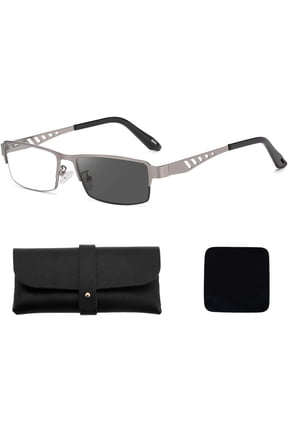 Photochromic Reading Glasses