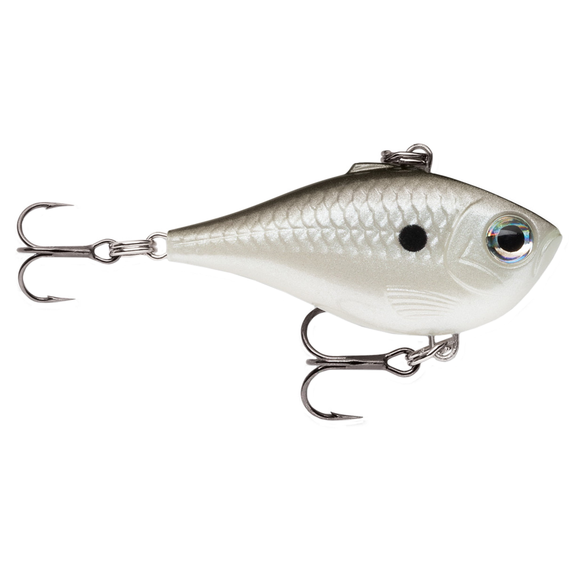 Ultra Light Rippin' Rap Lure - Walmart.com