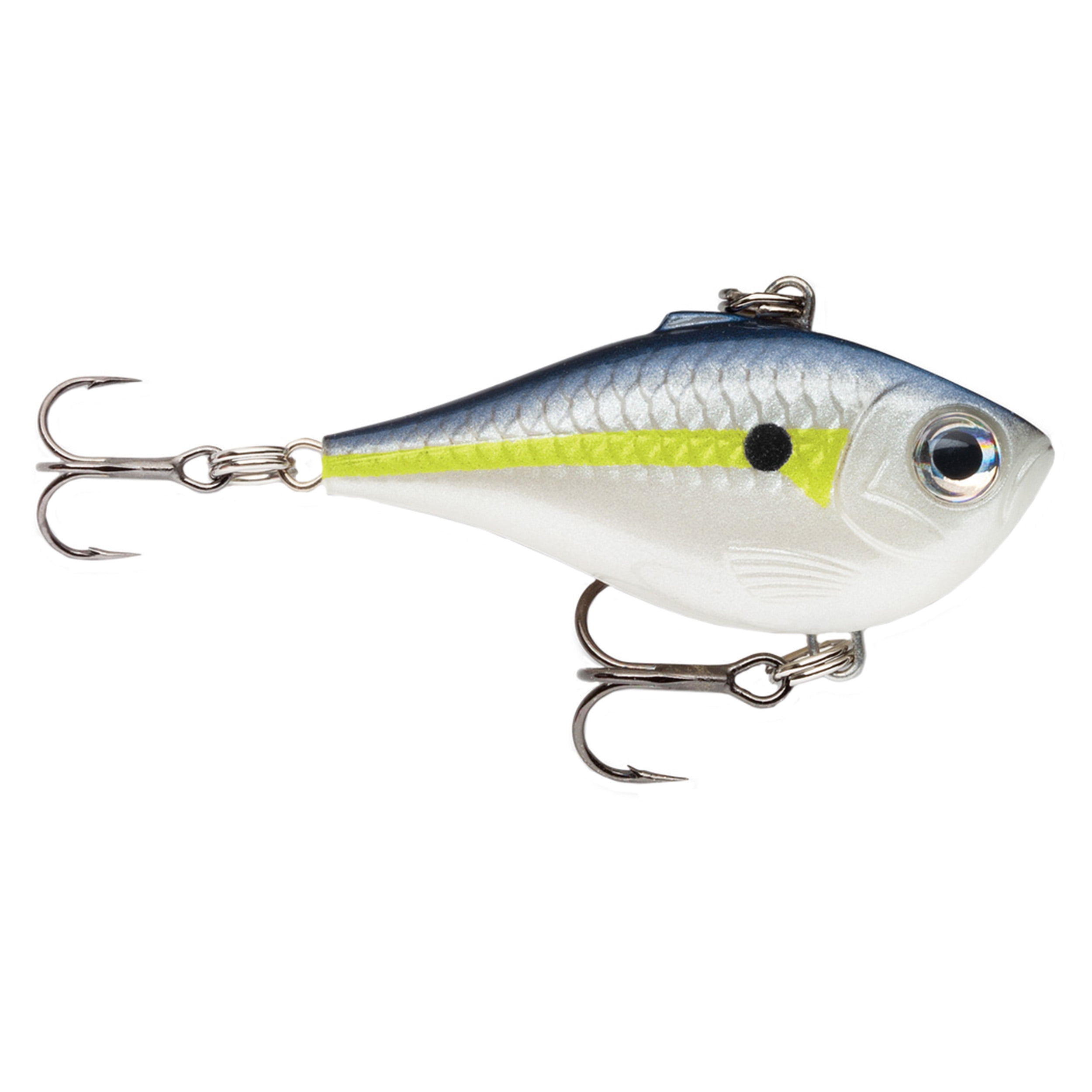 Ultra Light Rippin' Rap Lure - Walmart.com