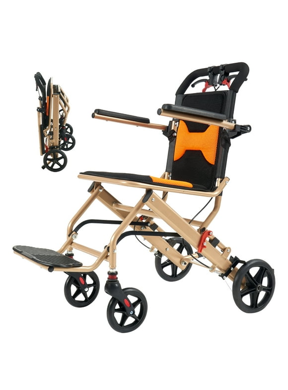 Lightweight Wheelchairs in Wheelchairs - Walmart.com
