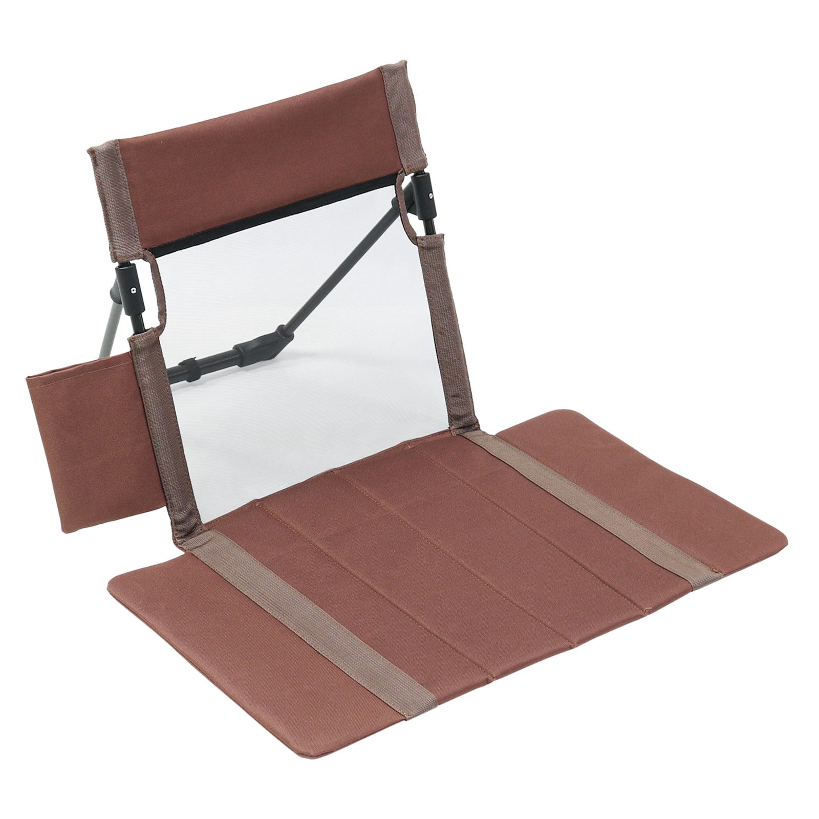 Ultra Lightweight Foldable Lounge Chair for Outdoor, Portable Beach ...