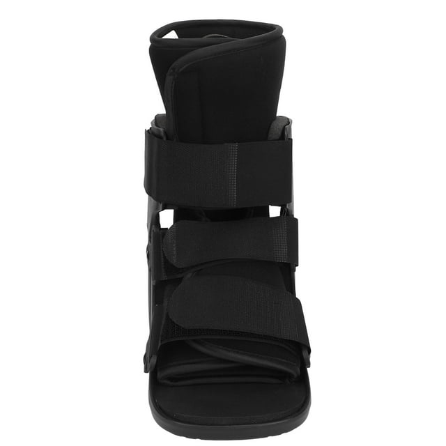 Ultra Lightweight Full Shell Orthopedic Protective Walking Boots ...