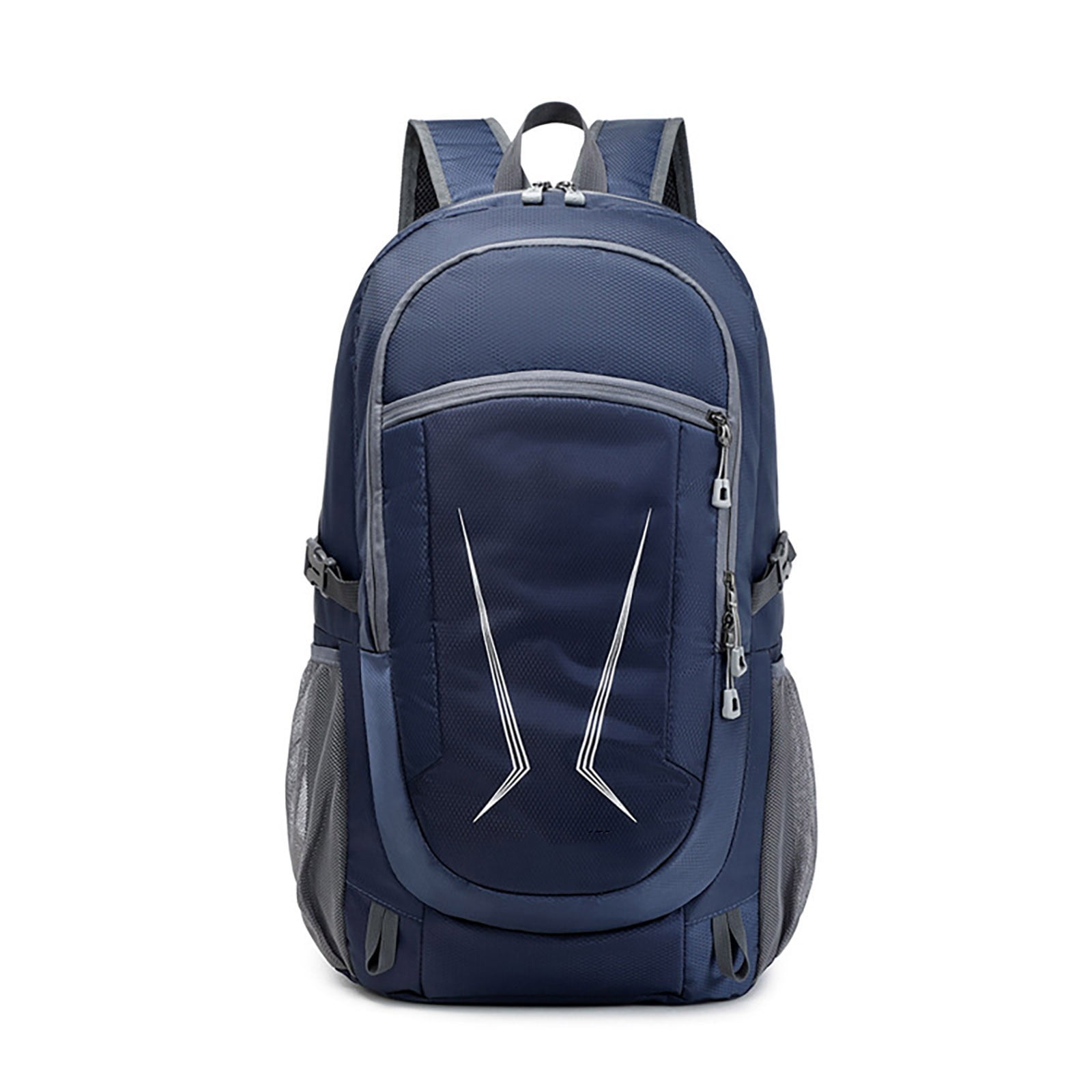 Ultra-Lightweight Hiking Backpack, Foldable Camping Bag with ...