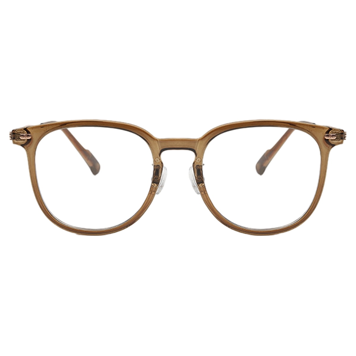 Ultra-Lightweight, Large Frame Flat Glasses for Eye Protection Glass ...