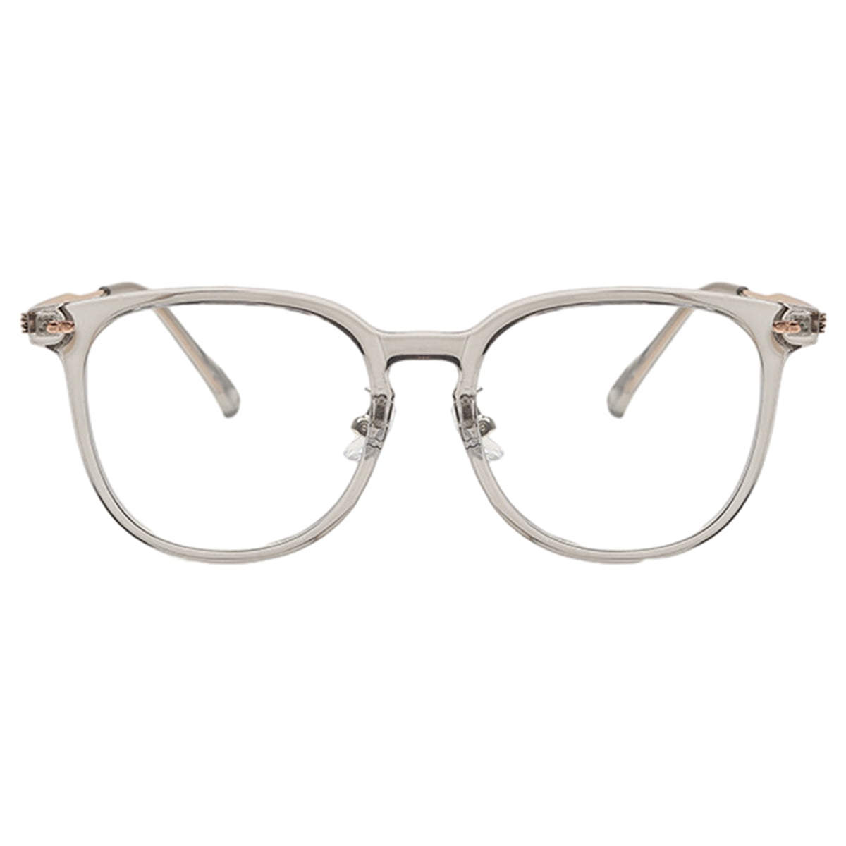 Ultra-Lightweight, Large Frame Flat Glasses for Eye Protection Glass ...