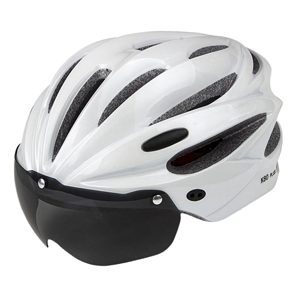 Ultra-Lightweight & Safety-Conscious PC/EPS Helmet - 245g Material PC ...