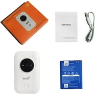 Straight Talk Home Internet Router, White - Prepaid - Walmart.com