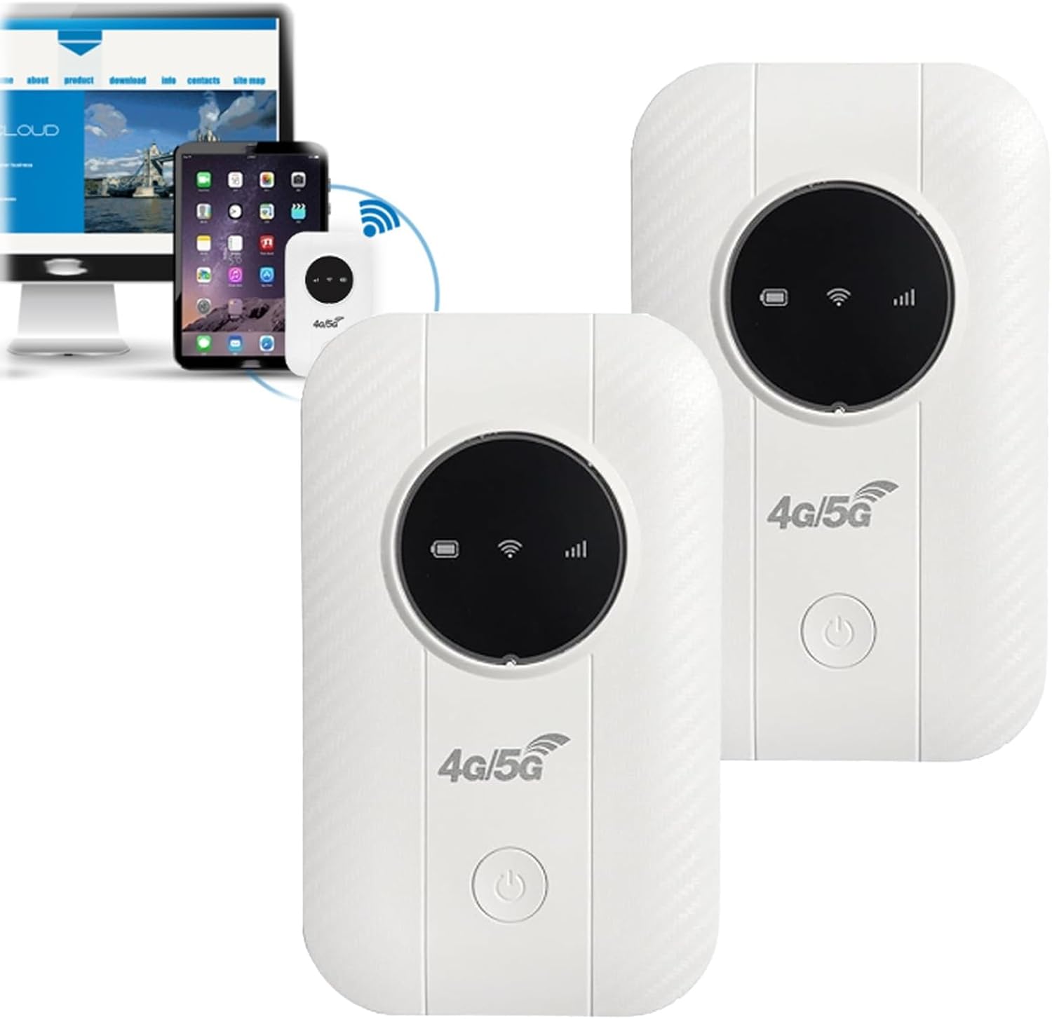 Ultra Link Pocket Free Satellite Internet in Your Pocket, Ultra Link ...