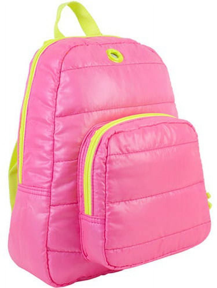 Ultra Lite Puffy Mini Backpack - Walmart.com