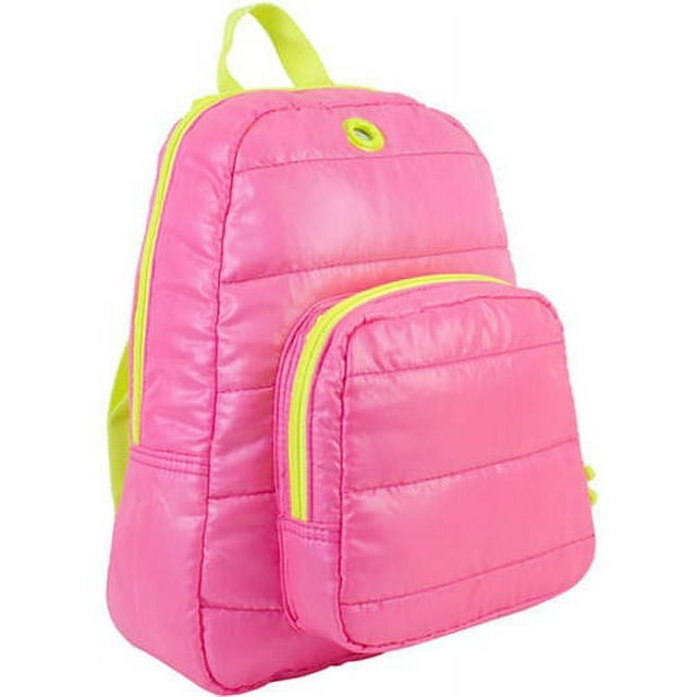 Ultra Lite Puffy Mini Backpack - Walmart.com