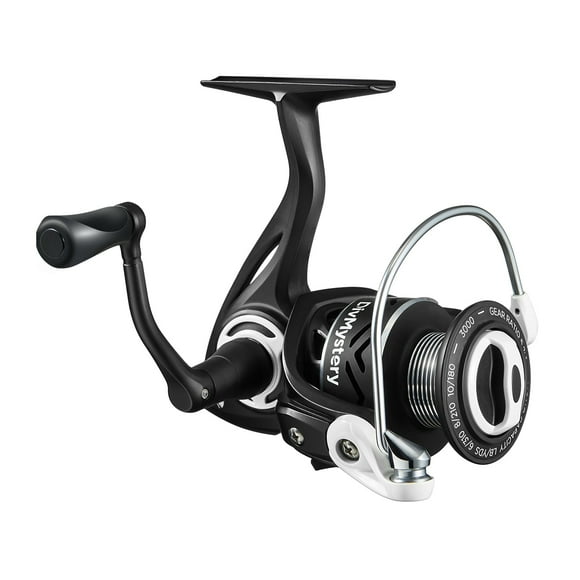 Lightweight Fishing Reels for Outdoor Sports and Fishing Enthusiasts