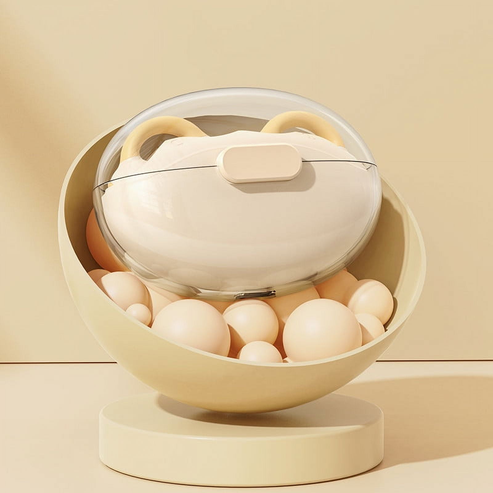 Ultra Long Range QD-7 Cable In-Ear HIFI Sound Quality Wireless ...