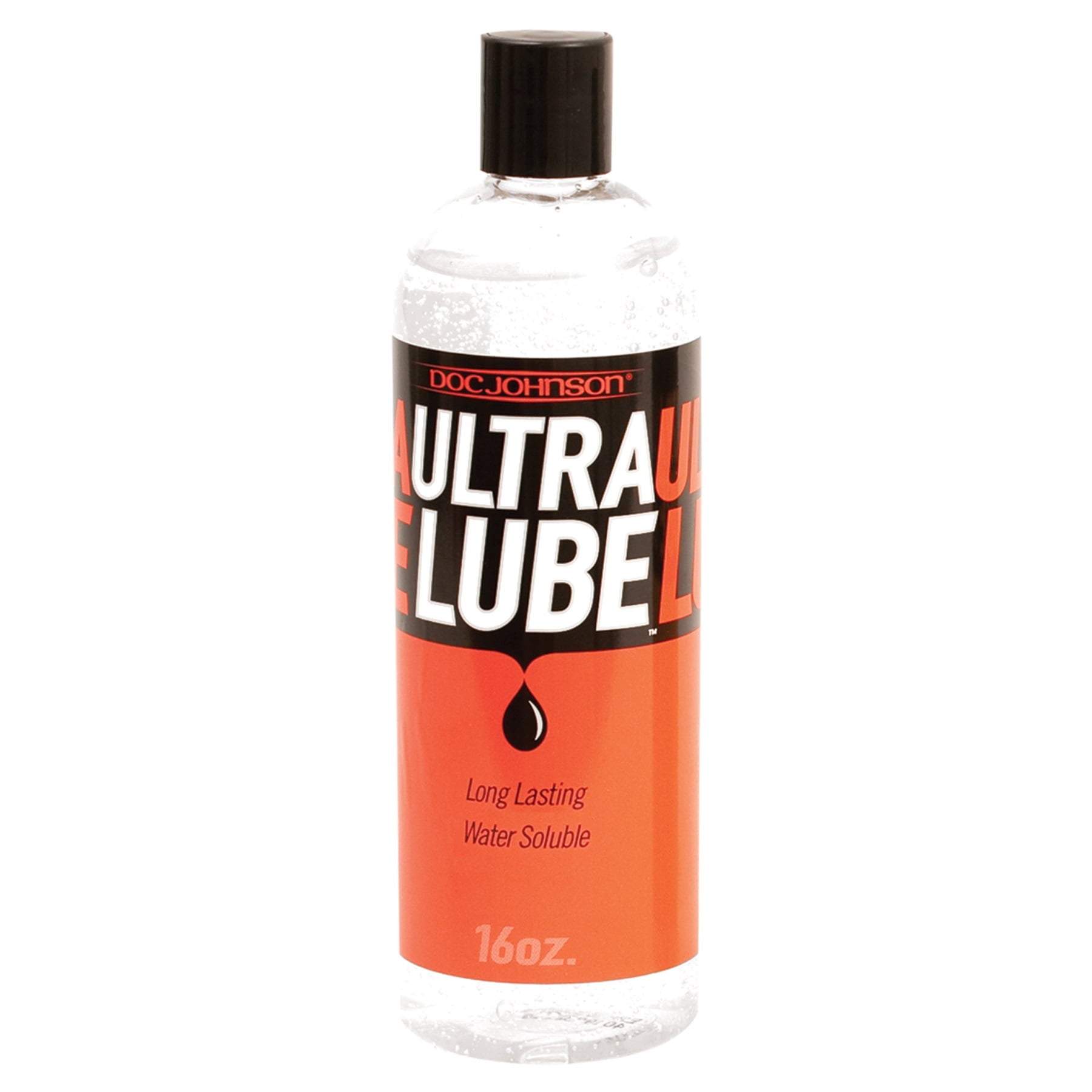 Ultra Lube - 16 Fl. Oz. - Bulk - Walmart.com