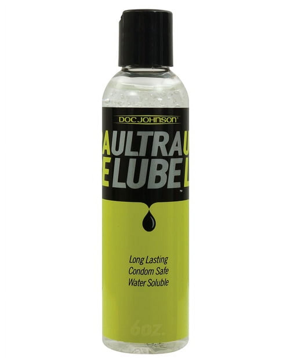 Bulk Lube