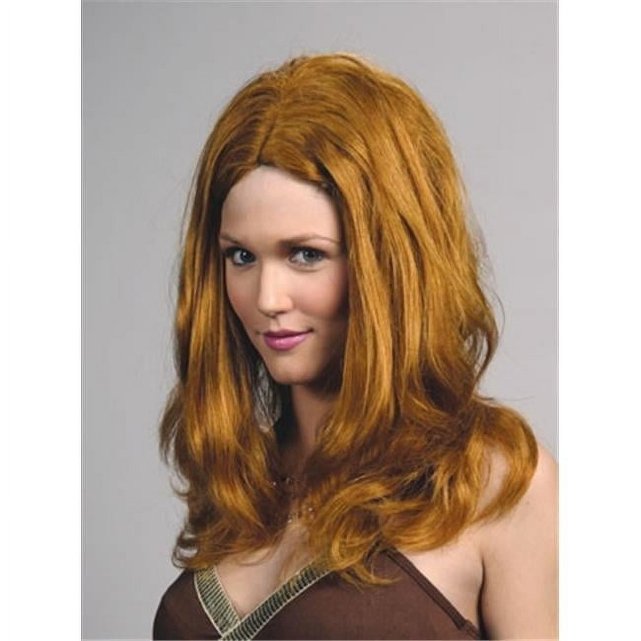 Ultra-Luxurious Remy Felicity Wig - Walmart.com