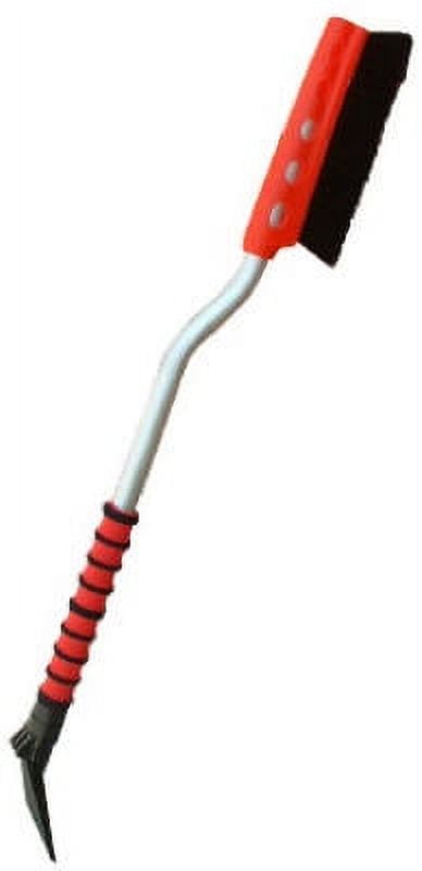 Ultra Maxx 36" Aluminum Snow Brush With Foam Grip, Each - Walmart.com