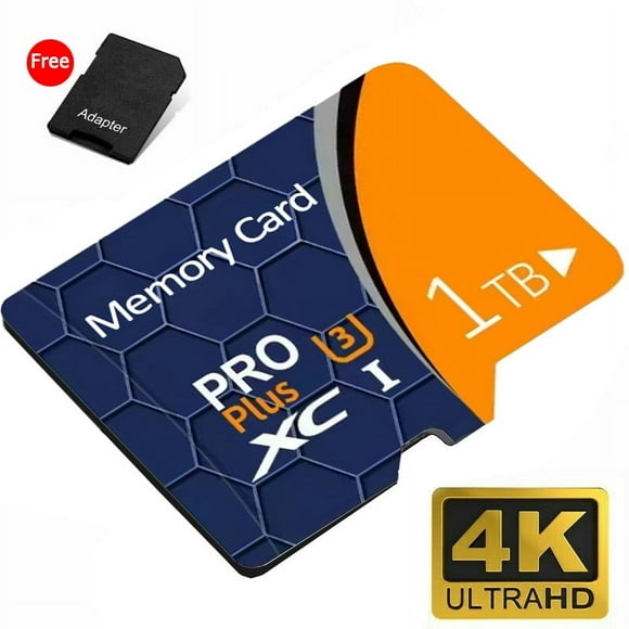 128gb Tf Card