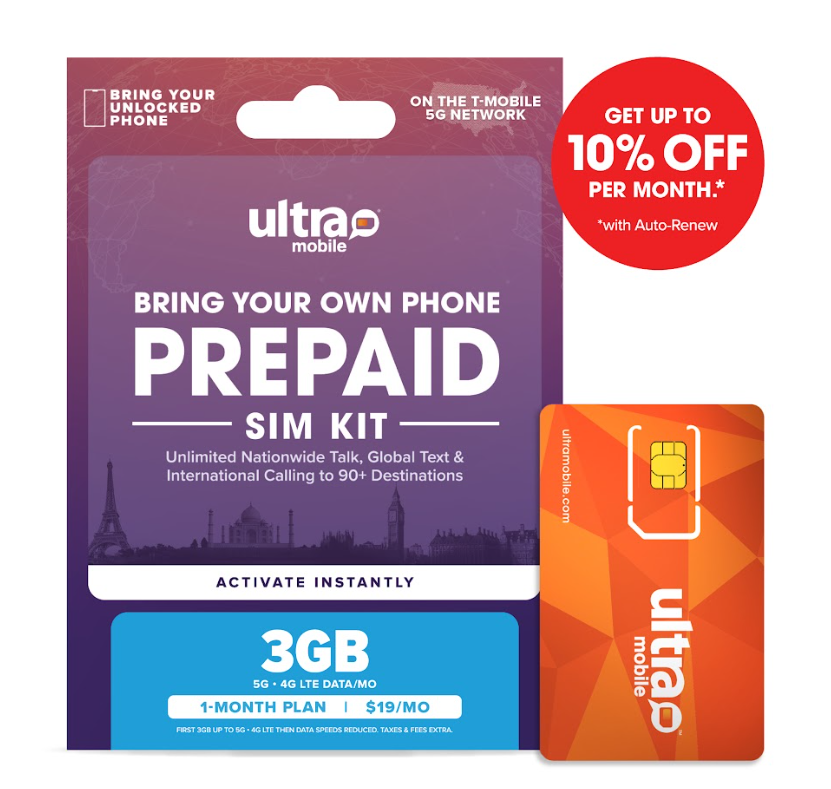 Verizon BYOD 4FF SIM Card Kit - Walmart.com Verizon BYOD 4FF SIM Card Kit - Walmart.com